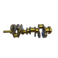 China Toyota Land Cruiser 5.7L V8 3URFE Crankshaft Engine Part 13401-0S010 13401-38010 for sale