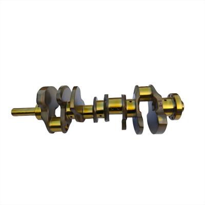 China Toyota Land Cruiser 5.7L V8 3URFE Crankshaft Engine Part 13401-0S010 13401-38010 for sale