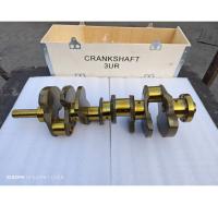 China Toyota Land Cruiser 5.7L V8 3URFE Crankshaft Engine Part 13401-0S010 13401-38010 for sale