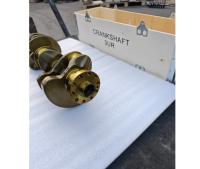 China Toyota Land Cruiser 5.7L V8 3URFE Crankshaft Engine Part 13401-0S010 13401-38010 for sale