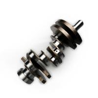 China 306DT TDV6 AJV6D Crankshaft for Land Rover 3.0T Diesel Engine OE LR038168 for sale