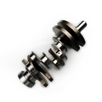 China 306DT TDV6 AJV6D Crankshaft for Land Rover 3.0T Diesel Engine OE LR038168 for sale