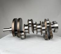 China 306DT TDV6 AJV6D Crankshaft for Land Rover 3.0T Diesel Engine OE LR038168 for sale