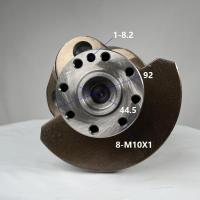 China 306DT TDV6 AJV6D Crankshaft for Land Rover 3.0T Diesel Engine OE LR038168 for sale
