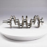 China Crankshaft for Ford 2.0 Engine Casting Steel 1 Year Warranty OEN GK2Q6303CB for sale