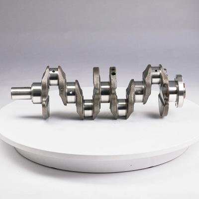 China Crankshaft for Ford 2.0 Engine Casting Steel 1 Year Warranty OEN GK2Q6303CB for sale
