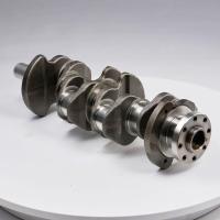 China Crankshaft for Ford 2.0 Engine Casting Steel 1 Year Warranty OEN GK2Q6303CB for sale