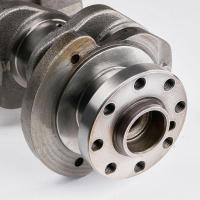 China Crankshaft for Ford 2.0 Engine Casting Steel 1 Year Warranty OEN GK2Q6303CB for sale