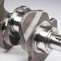 China Crankshaft for Ford 2.0 Engine Casting Steel 1 Year Warranty OEN GK2Q6303CB for sale