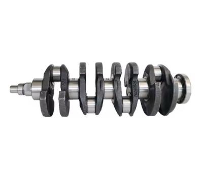 China Factory Direct Engine Crankshaft 93439548 1.6L for Opel Chevrolet Corsa Aveo for sale