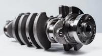 China Factory Direct Engine Crankshaft 93439548 1.6L for Opel Chevrolet Corsa Aveo for sale