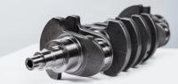 China Factory Direct Engine Crankshaft 93439548 1.6L for Opel Chevrolet Corsa Aveo for sale