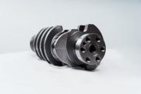 China Engine Crankshaft B10S B10S1 1.0L Iron Casting for Daewoo Chevrolet Matiz Spark 25192922 96325203 for sale