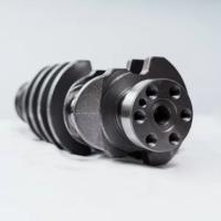China CDDH B10S Crankshaft 25192922 96325203 for Daewoo Chevrolet Matiz Spark 1.0L Engine for sale