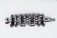 China CDDH B10S Crankshaft 25192922 96325203 for Daewoo Chevrolet Matiz Spark 1.0L Engine for sale