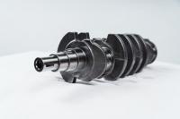 China CDDH B10S Crankshaft 25192922 96325203 for Daewoo Chevrolet Matiz Spark 1.0L Engine for sale