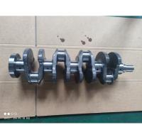 China Factory Price ISUZU 4ZD1 Engine Crankshaft 2.3L New Cast Auto Engine Parts for sale