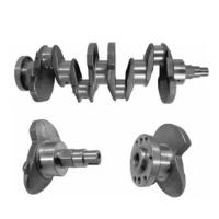 China Engine Crankshaft 93430969 for Chevrolet 1.4L 1994-2001 Factory Direct for sale