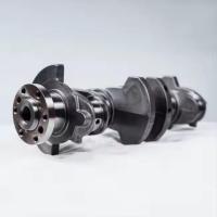 China Engine Crankshaft 93430969 for Chevrolet 1.4L 1994-2001 Factory Direct for sale