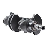 China Engine Crankshaft 93430969 for Chevrolet 1.4L 1994-2001 Factory Direct for sale