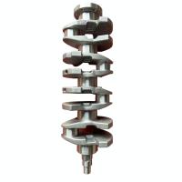 China Engine Crankshaft 1.8L for Opel Corsa Utility Chevrolet Tornado 2005-2007 for sale