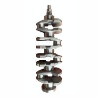 China Engine Crankshaft 1.8L for Opel Corsa Utility Chevrolet Tornado 2005-2007 for sale