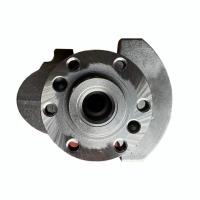 China Engine Crankshaft 1.8L for Opel Corsa Utility Chevrolet Tornado 2005-2007 for sale
