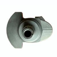 China Engine Crankshaft 1.8L for Opel Corsa Utility Chevrolet Tornado 2005-2007 for sale