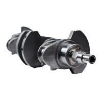China New Crankshaft 93430969 for Chevrolet Engine 1.4L 1994-2001 OEM Replacement for sale