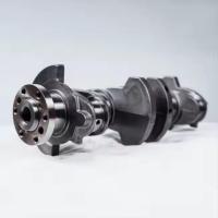 China New Crankshaft 93430969 for Chevrolet Engine 1.4L 1994-2001 OEM Replacement for sale