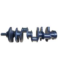 China Ford 351W SBF V8 Performance Engine Crankshaft 4.000 Stroke 6.200 Rod Length Cast Alloy Steel New for sale