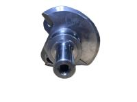 China Ford 351W SBF V8 Performance Crankshaft 4.000 Stroke 6.200 Rod Length Cast Alloy Steel Engine Crankshaft for sale