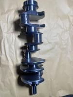 China Ford 351W SBF V8 Performance Crankshaft 4.000 Stroke 6.200 Rod Length Cast Alloy Steel Engine Crankshaft for sale