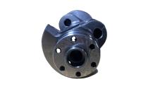China CDDH Ford 351W SBF V8 Crankshaft 4.000 Stroke 6.200 Rod Length Cast Alloy Steel Engine Part for sale