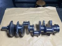 China CDDH Ford 351W SBF V8 Crankshaft 4.000 Stroke 6.200 Rod Length Cast Alloy Steel Engine Part for sale