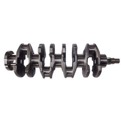 China OHC Engine Crankshaft 93398955 24578211 93294597 for Chevrolet Tornado 1.8L for sale