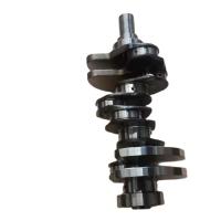 China Forged Crankshaft 3.0T 306PS V6 Petrol Engine for Land Rover Original Quality Auto Part for sale