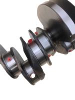 China Forged Crankshaft 3.0T 306PS V6 Petrol Engine for Land Rover Original Quality Auto Part for sale