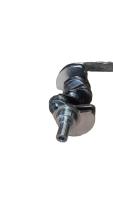 China Forged Crankshaft 3.0T 306PS V6 Petrol Engine for Land Rover Original Quality Auto Part for sale