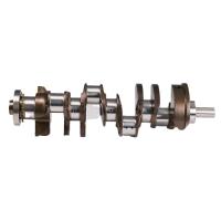 China High Quality Crankshaft N63 N63B44 11217616597 Crankshaft for BMW S63 S63B44 4.4L V8 Twin Turbo for sale