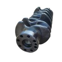 China D4CB Engine Crankshaft Iron Cast OEM 23111-4A701 23111-4A000 for Hyundai Kia for sale