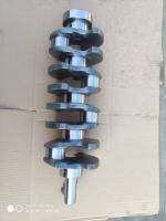 China D4CB Engine Crankshaft Iron Cast OEM 23111-4A701 23111-4A000 for Hyundai Kia for sale