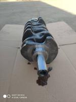 China D4CB Engine Crankshaft Iron Cast OEM 23111-4A701 23111-4A000 for Hyundai Kia for sale