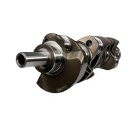 China S63B44 11217616597 Crankshaft for BMW N63B44 N63 S63 S63B44 4.4L V8 Twin Turbo for sale
