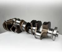 China S63B44 11217616597 Crankshaft for BMW N63B44 N63 S63 S63B44 4.4L V8 Twin Turbo for sale