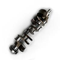 China S63B44 11217616597 Crankshaft for BMW N63B44 N63 S63 S63B44 4.4L V8 Twin Turbo for sale