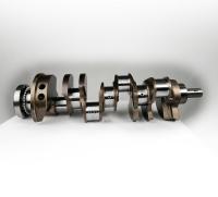 China S63B44 11217616597 Crankshaft for BMW N63B44 N63 S63 S63B44 4.4L V8 Twin Turbo for sale