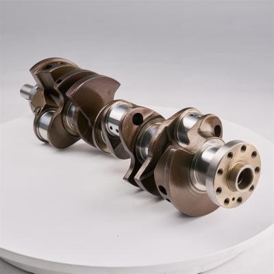 China Crankshaft for BMW  S63B44 11217616597  4.4L V8 Twin Turbo for sale