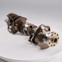 China Crankshaft for BMW  S63B44 11217616597  4.4L V8 Twin Turbo for sale