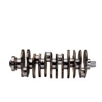 China VW 3.2L VR6 EA390 Crankshaft OEM 022105101A 021105101F Forged Steel for sale